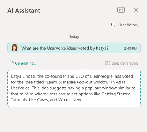 3 ways Product Management teams use Atlas Knowledge Assistant